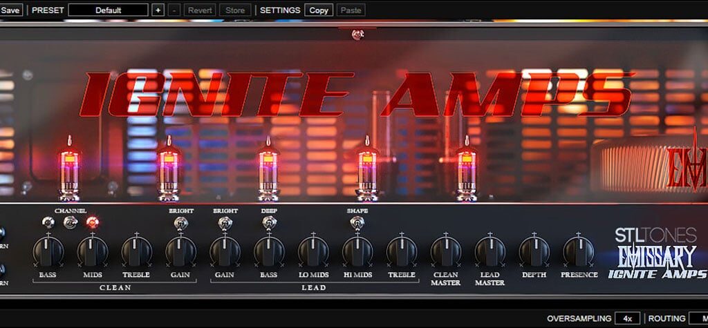 Best Guitar VSTs 2023 (Top Free & Paid Guitar Plugins) | String Realm