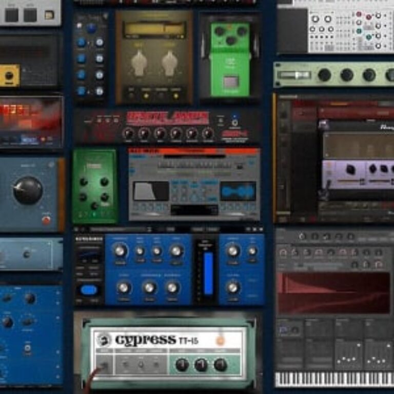 Best Guitar VSTs 2023 (Top Free & Paid Guitar Plugins) | String Realm