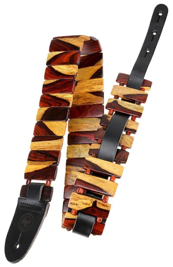 Top 10 Best Guitar Straps in 2023 | String Realm